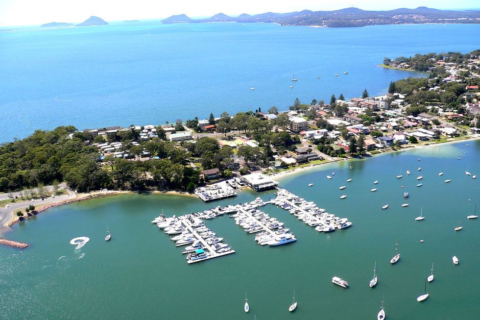 Building Inspections Tanilba Bay, Port Stephens, Nelson Bay - Houspect