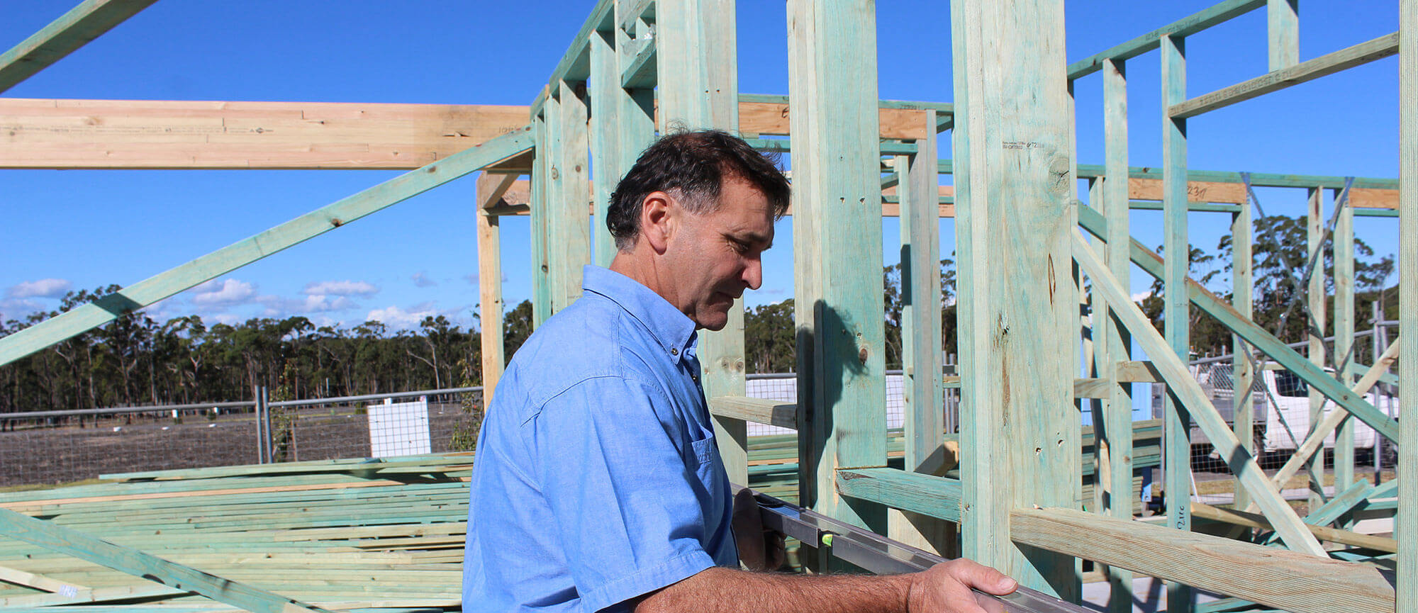 Construction Inspector - Home Building Inspector - Houspect