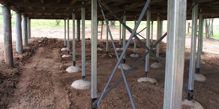 House Restumping Guide | Restumping a House | Houspect NSW