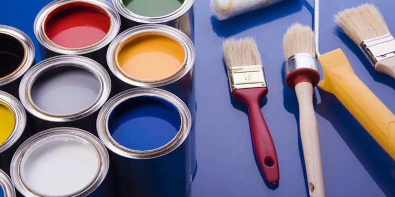 What is Enamel Paint | Enamel Paint Tips | Houspect NSW