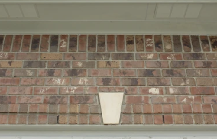 Understanding Weep Holes in Brickwork: Ensuring the Health of Your Home ...