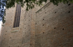 Understanding Weep Holes in Brickwork: Ensuring the Health of Your Home ...