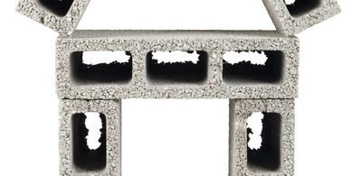 Why Build with Besser Blocks? | Houspect NT