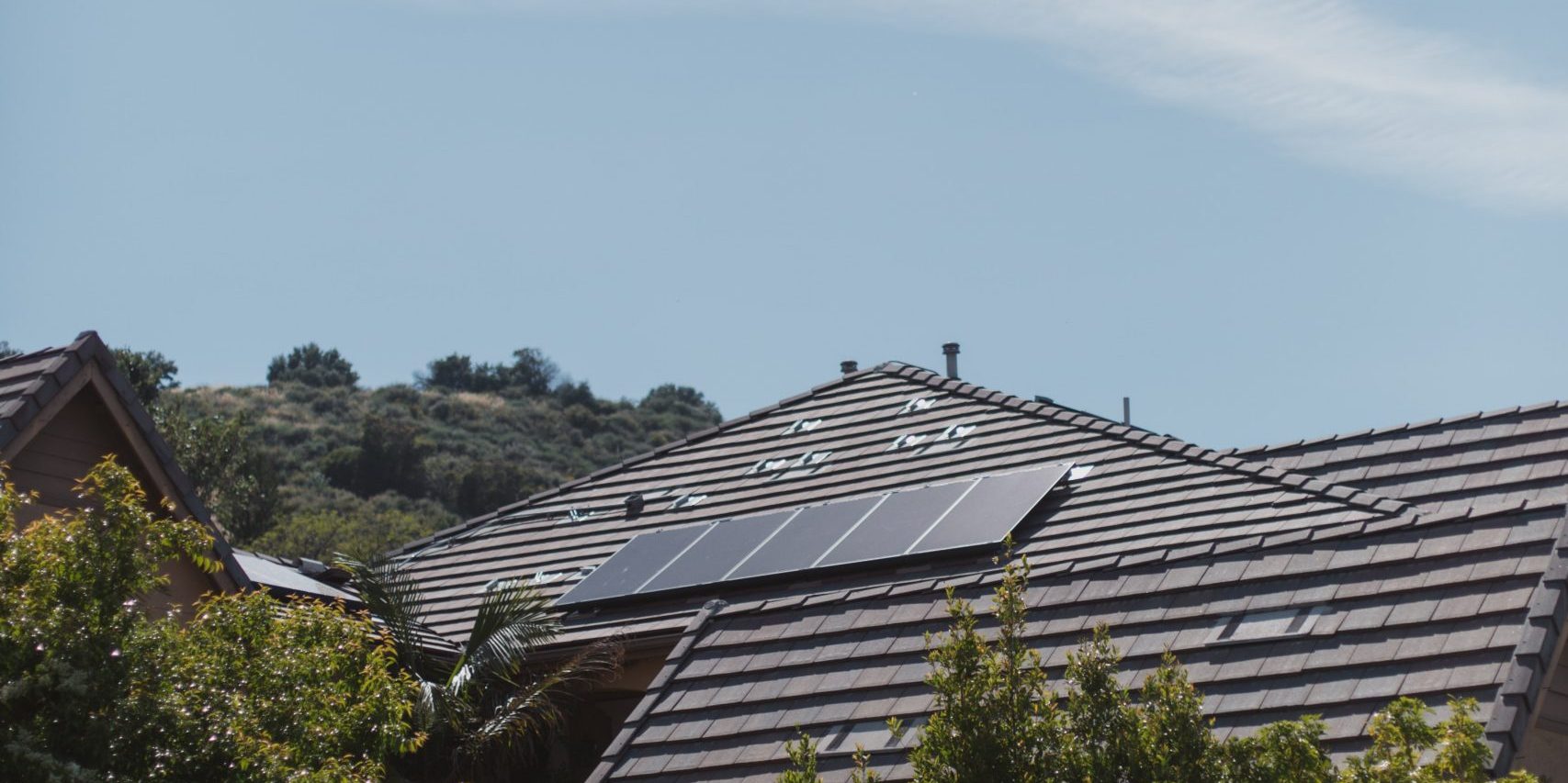 Seamless Solar Panels: Pleasing to the Environment and Homeowner ...