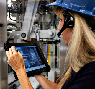 tablet - Building Inspections Melbourne