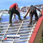 What Is Sarking? | Roof Sarking Guide - Houspect WA