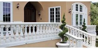 What is a Balustrade? Considerations for Homebuyers | Houspect WA