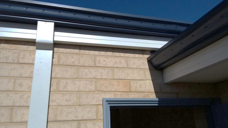 New Home Construction Inspections – Gutter Overflow Mechanisms in WA ...