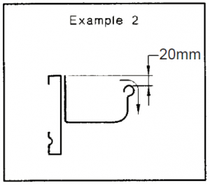 New Home Construction Inspections – Gutter Overflow Mechanisms in WA ...