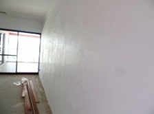 What is Happening to Our White Set Render Walls in New WA Homes ...