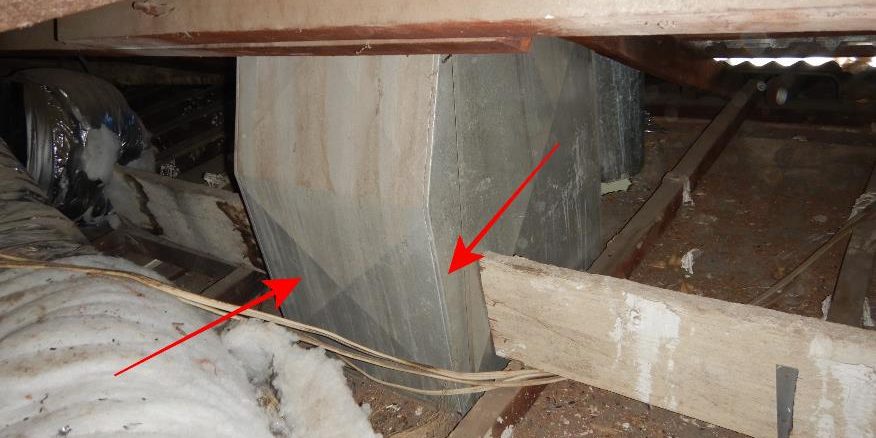 I Have a Major Structural Defect - Building Inspections Perth