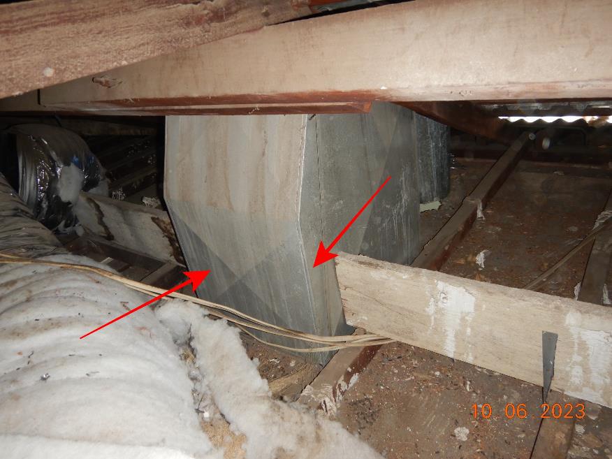 I Have a Major Structural Defect - Building Inspections Perth I Have a Major Structural Defect - Building Inspections Perth